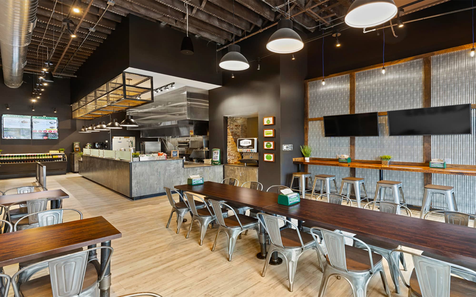 Business Spotlight: Kimchi Guys | Laclede’s Landing